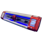 Stencil, Sign & Masking Cutter - BREN C16 | Bren Inc